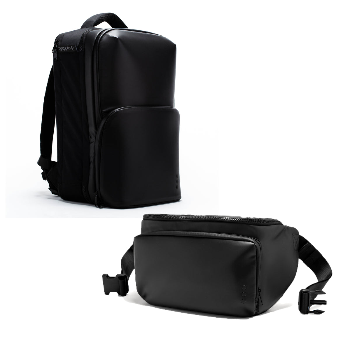 The General Lite Sidekick Bundle – BYAPPTONLY