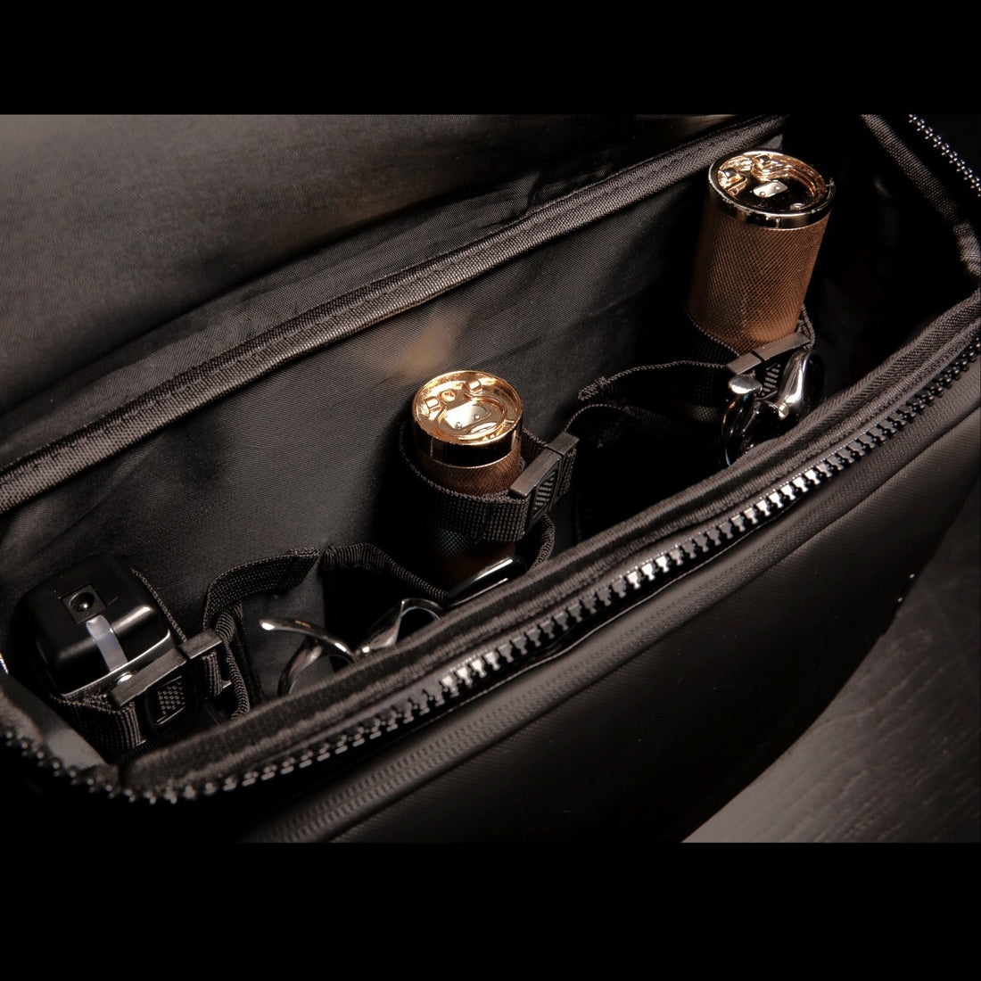 by.appt.only. Professional Barber Bags & Backpacks by Vince the Barber ...